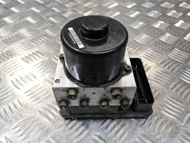 MERCEDES ML ABS Pump Control Module Unit 3.0 Diesel W164 2009 £139.99 ...