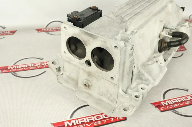 1994-1996 C4 CORVETTE Intake Manifold LT1 10108630 $189.08 - PicClick CA