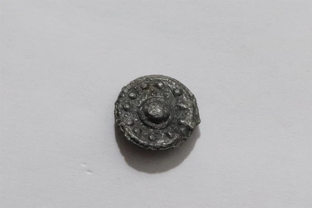 🧭 🇬🇧 UK GB SCOZIA COMUNIONE TOKEN SCUDO ROMANO 14mm B70 #K6375 EUR 24 ...