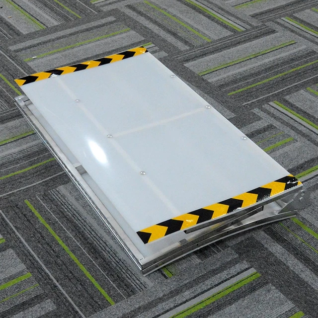 RC CAR RAMP Adjustable Height Foldable Large Remote Control Car Jumping ...