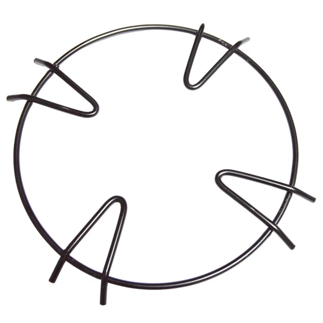 FLAME TAMER FOR Gas Stove Pot Stand Coffee Support Rack Burner Grate ...