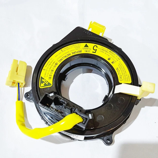 84306-0C010 CLOCK SPRING For TOYOTA HILUX 2004-12 Tacoma 1999-2004 ...