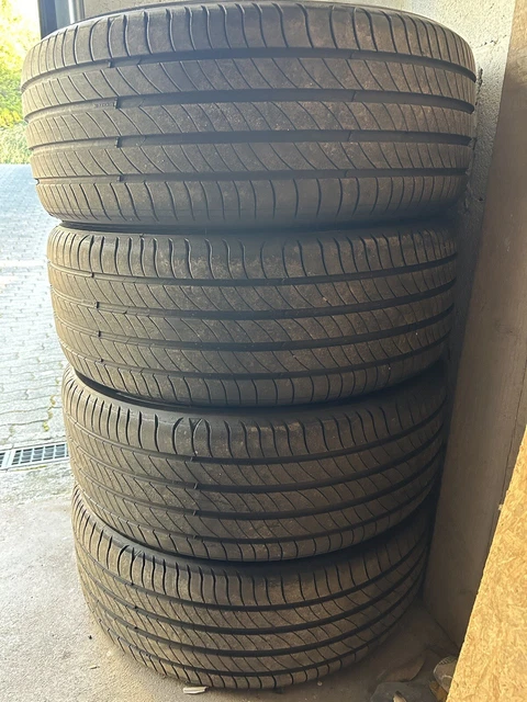 MICHELIN PRIMACY 4 235/50 R19 103V Sommerreifen Reifen Fast neu EUR 1 ...