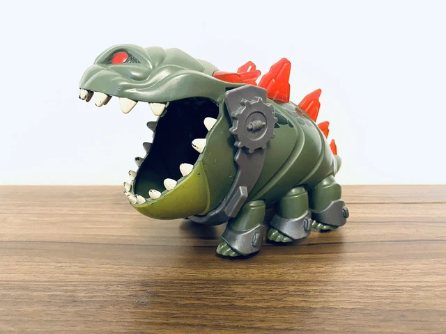 DISNEY PIXAR TOY Story That Time Forgot Goliathon Action Figure - 2014 ...