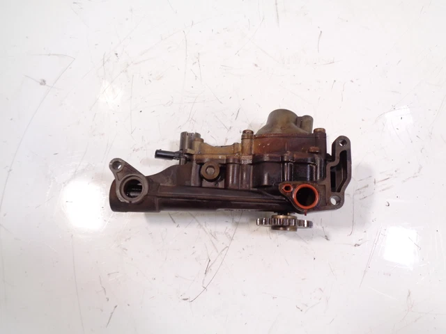 BOMBA DE ACEITE para Mercedes Benz W205 S205 2.0 C350 e M274.920 ...