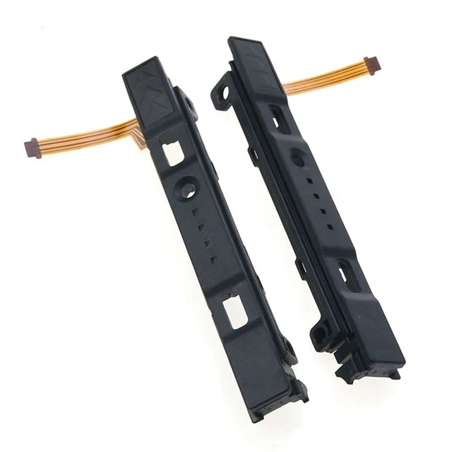 5X LR Slide Left Right Slider Rail mit SL SR Flex Cable für 8907 EUR 13 ...