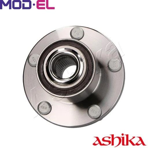 WHEEL HUB 44-13025 FOR MAZDA 3 RF8G/RF7J 2.0L ZJ07/ZJ30/ZJ-VE/ZJ32 1.3L 4cyl 3 £64.43 - PicClick UK