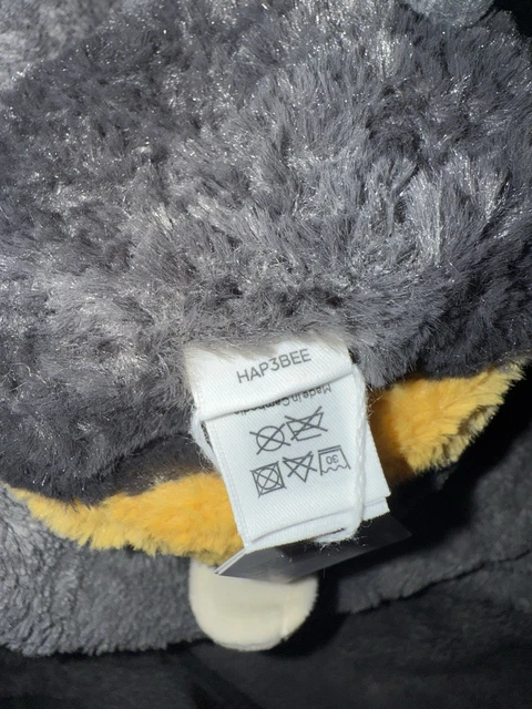 JELLYCAT ALBEE BEE BNWT & Dust Bag * Proof Of Purchase* £52.70 ...