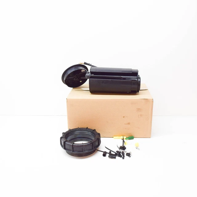 VW CRAFTER 2F MK1 AdBlue Heating Element Repair Kit 2E0198970B Neues ...