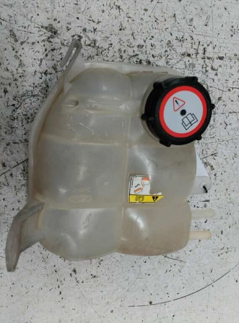 DEPOSITO EXPANSION PARA Ford Transit Caja Cerrada, Corta Fy 2000 ...