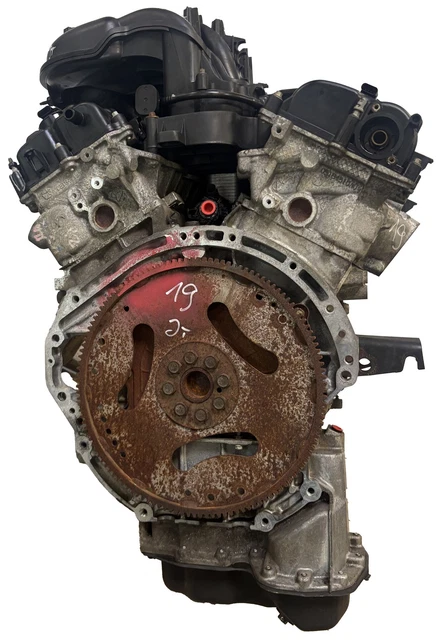 MOTEUR POUR DODGE Ram 1500 Charger 3,6 V6 Essence ERB 68264741AA EUR 3. ...