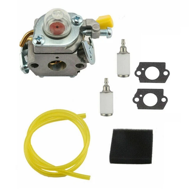 CARBURATEUR POUR D??BROUSSAILLEUSE RHT2660DA RBC30SESA RBC30SBSA ...