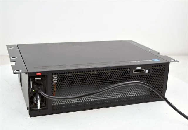 CISCO CTS-5K-ENCODER ED Encoder / Decoder TelePresence $329.99 - PicClick