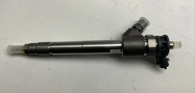 INJEKTOR FÜR CITROEN Ford Peugeot 1.5 HDi 0445110955 JX6Q-9F593-AB ...