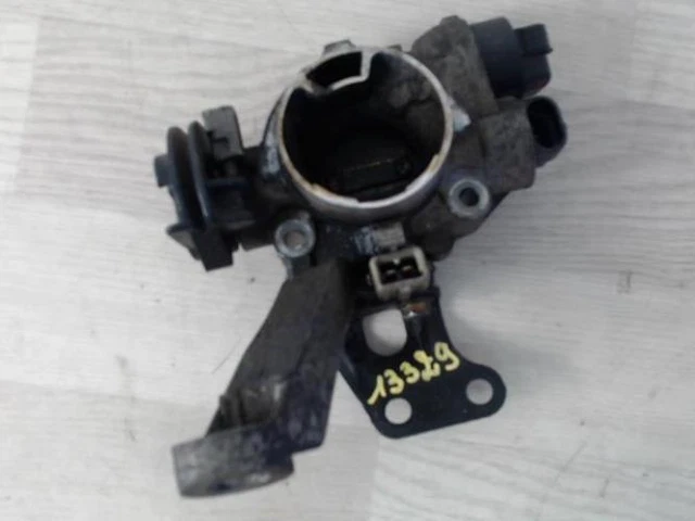 BOITIER PAPILLON RENAULT TWINGO 1 7700105042 EUR 24,99 - PicClick FR