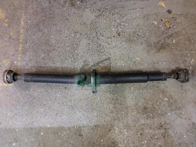 RANGE ROVER L322 4.4 TDV8 Rear Prop Shaft BH424365AB £99.95 - PicClick UK
