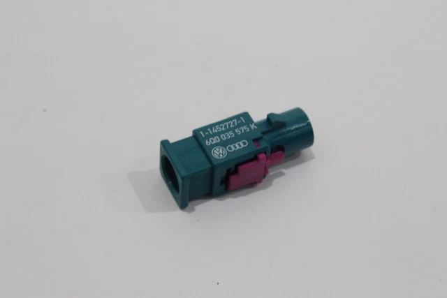 VW ID.4 ID4 Radio Aerial Adapter Connection Plug New Genuine 6Q0035575K ...