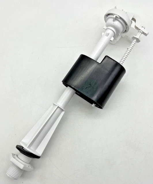 IDEAL STANDARD CONCEALA 2 Univalve cistern bottom inlet valve 270mm ...