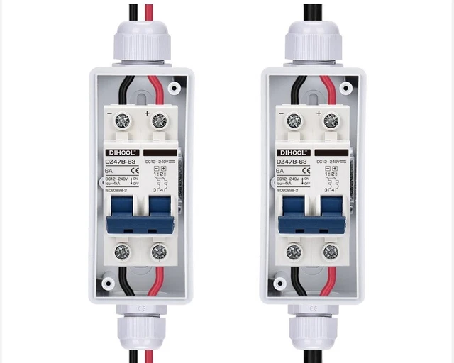 SOLAR PHOTOVOLTAICS BATTERY-PV Combiner Box DC Switch Miniature Circuit ... SOLAR PHOTOVOLTAICS BATTERY-PV Combiner Box DC Switch Miniature Circuit ...
