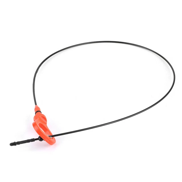 ENGINE OIL DIPSTICK Level Dip Stick Car Measure Tools 06C115611K For A4 ...