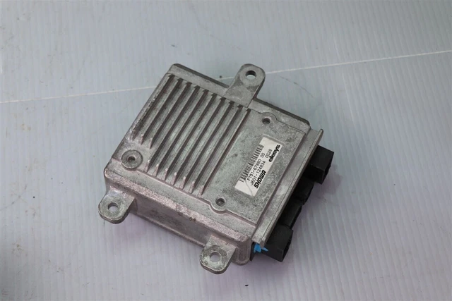 MAZDA RX8 EPS Electronic Electric Power Steering Control Module F151 ...