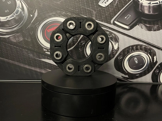 NEW GENUINE MERCEDES-BENZ W205 C-Class Rear Prop Shaft Coupling ...