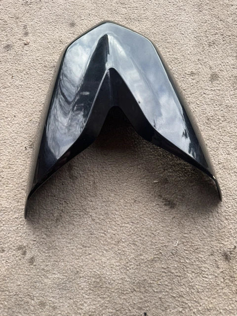 TRIUMPH SPEED TRIPLE 1050 seat cowl £10.00 - PicClick UK