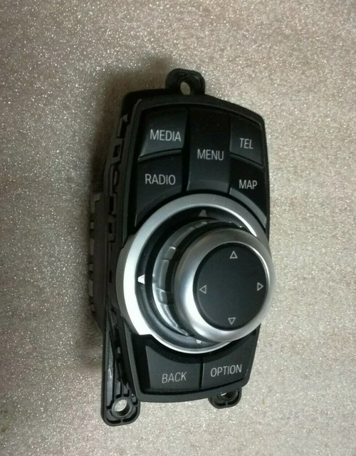 65829286700 BUSINESS NAVIGATOR Controller - ORIGINAL - BMW 1 F20 F21, 3 ...