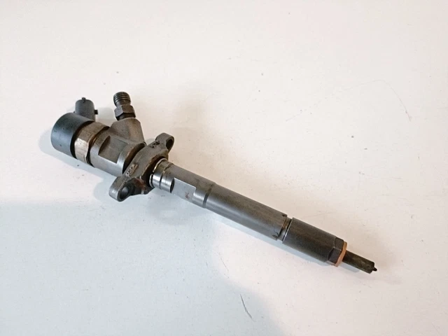 0445110239 INJECTEUR POUR CITROEN BERLINGO First Combi 1,6 HDi 75 X ...