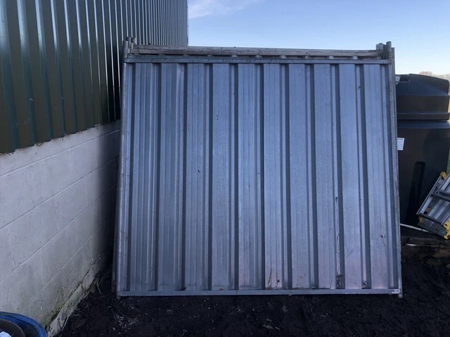 Used Heras Fencing FOR SALE! - PicClick UK