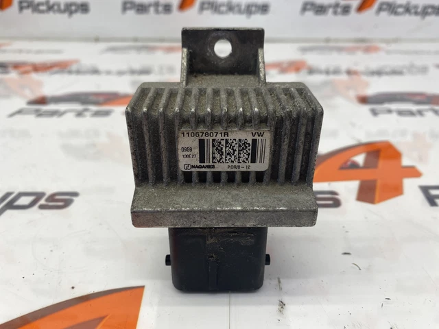 NISSAN NAVARA NP300 Glow Plug Relay 110678071R 2016-2022 £49.99 ...