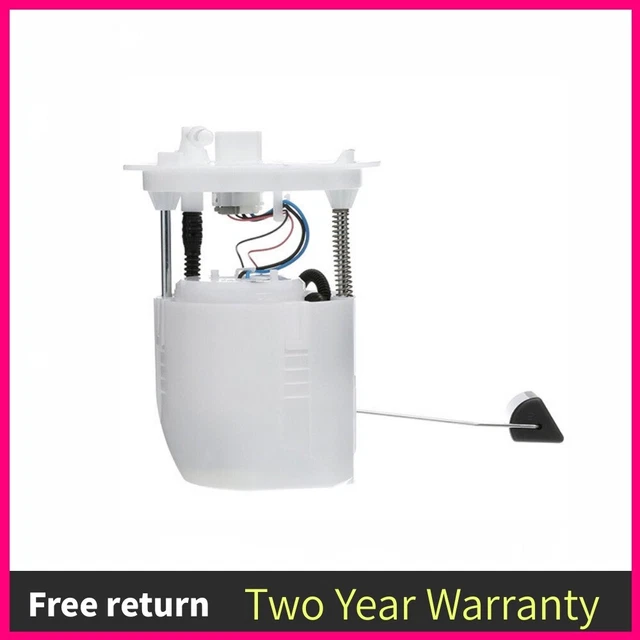 FUEL PUMP ASSEMBLY Unit PEAR-13-35X For Mazda 3 2014-2018 2.0L 2.5L ...