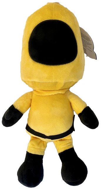 OFFICIAL SHAUN THE Sheep Armageddon Hazmat Plush Soft Toy (RARE) £14.99 ...