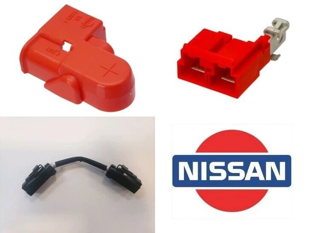 NISSAN GENUINE SKYLINE GT-R R32 BNR32 TERMINAL FUSIBLE CAP FUSIBLE LINK ...