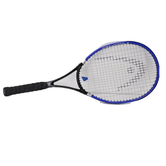HEAD GRAPHITE FUSION Tennis Racquet * Blue Black * Oversize * Racket ...