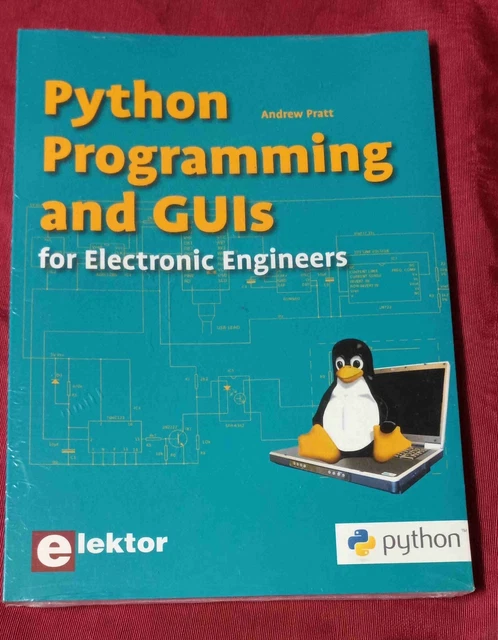 Python Gui Programming FOR SALE! - PicClick