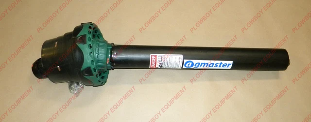 CV PTO DRIVELINE TRACTOR HALF LARGE 1000 RPM for Hesston 856A New Idea ...