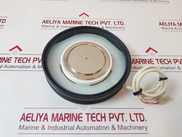 MODULE DE PUISSANCE Thyristor ABB 3BHS 5STP 2718L0011 EUR 281,28 ...