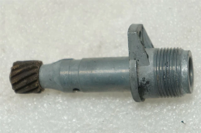 HARLEY DAVIDSON PANHEAD Shovelhead Speedo Drive Oem /Vb79/ EUR 51,84 ...