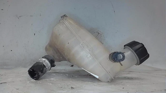VASE D'EXPANSION RENAULT TWINGO 2 PHASE 2 7701477846 EUR 28,50 ...