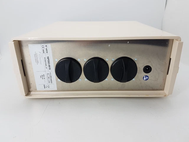 ELECTRO-STIMULATEUR PHYSIOTONIC 2C à pile GC Technologie avec électrode ...