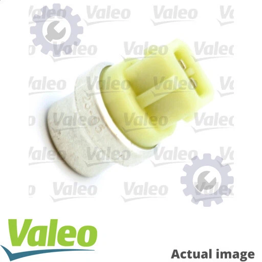 NEW RADIATOR FAN Temperature Switch For Seat Vw Audi Ibiza Ii 6K1 Anv ...