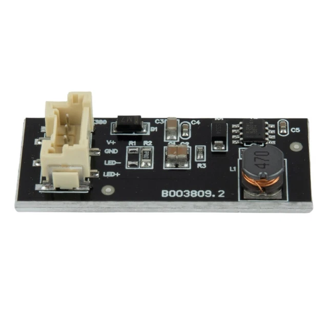 B003809.2 REPLACEMENT-1X FEU Arrière LED Conducteur Puce Board For-Bmw ...