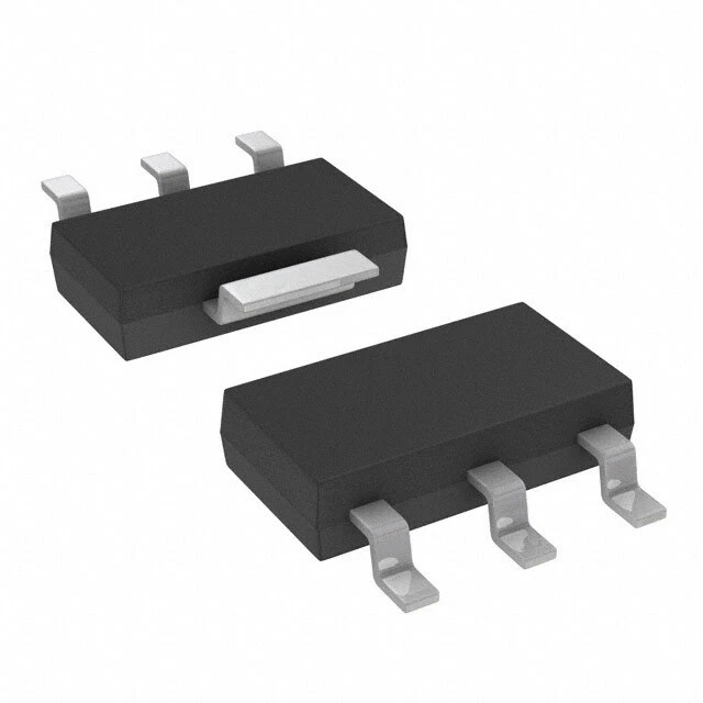 BTS4142N IC : Puissance Interrupteur; High-Side; 1.4A; Ch :1 ; Canal N ; SMD ; EUR 13,92 ...