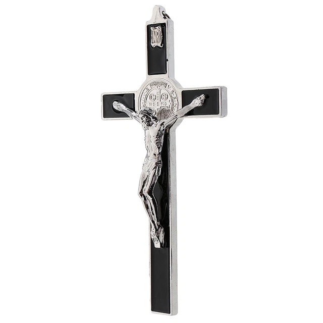 CRUCIFIX JESUS CHRIST on The Stand Cross Figure for Main Chapels EUR 11 ...
