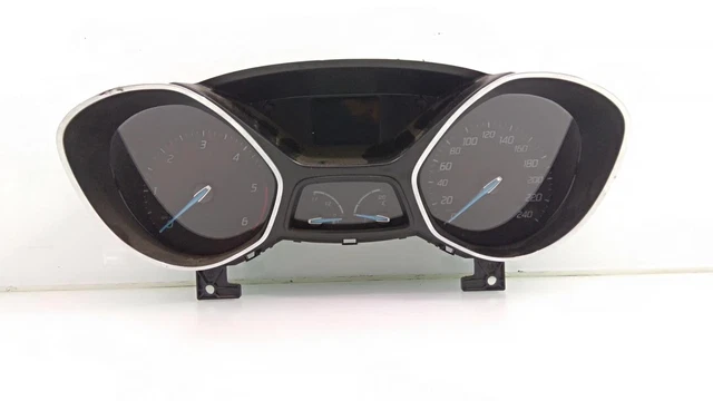 BM5T10849CN TABLEAU DE Bord Compteur pour FORD FOCUS SPORTBREAK (CB8 ...