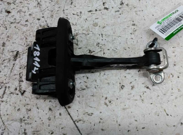 RETENEDOR PUERTA PARA Peugeot Boxer Caja Cerrada Bat. 3450 333 Hdi 3 ...