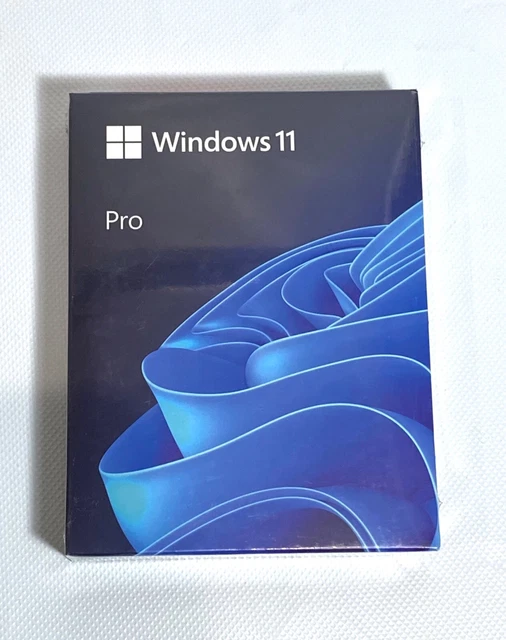 MICROSOFT WINDOWS 11 Pro USB Flash Drive with key EUR 188,87 - PicClick DE