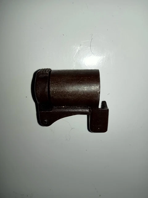 WW2 MAUSER K98 German Army Wehrmacht Muzzle Dust Cap Cover Kar 98K £45. ...