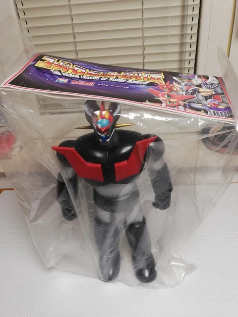 ACTION FIGURE MAZINGA Medicom Toy Japan EUR 90,00 - PicClick IT